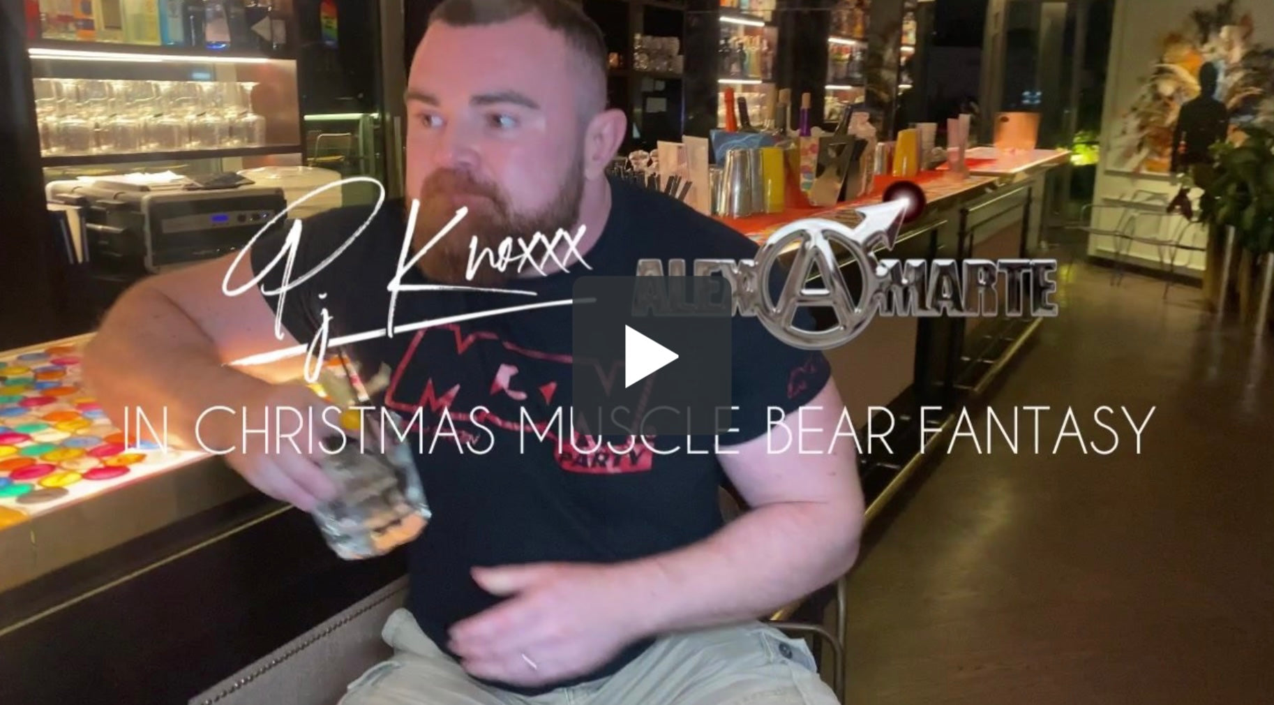 Ft. Alex Marte – pjknoxxx